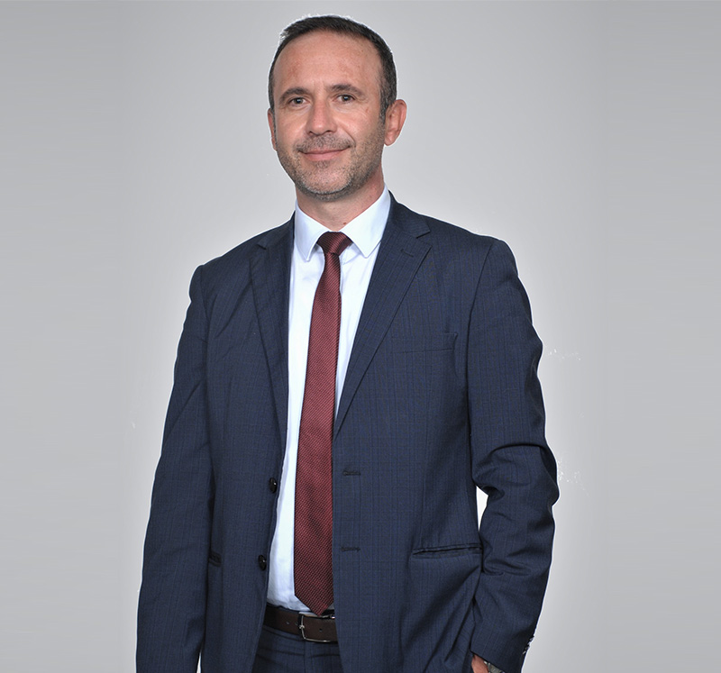 Fisnik Kepuska | FINCA Kyrgyztan